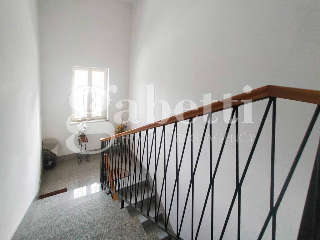 Appartamento in vendita a Giugliano in Campania via grotta dell'olmo, 72.15