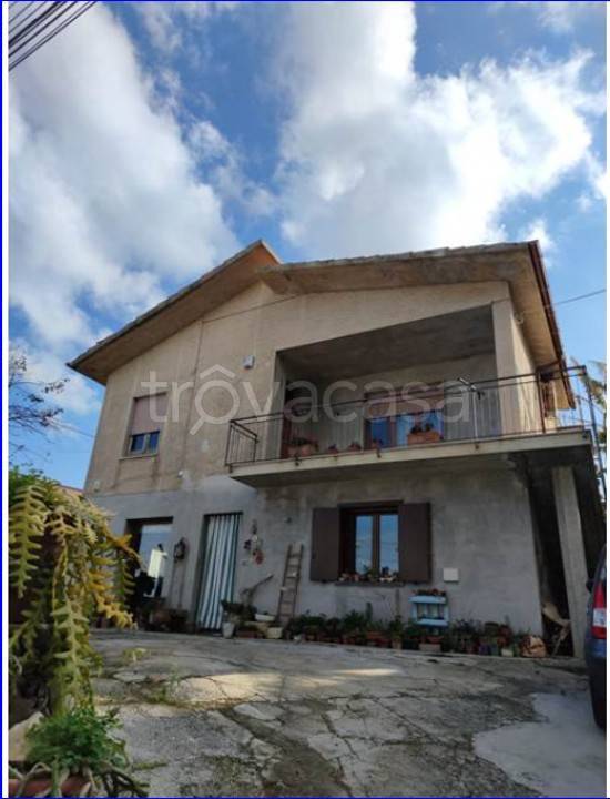 Appartamento all'asta a Valderice torricella