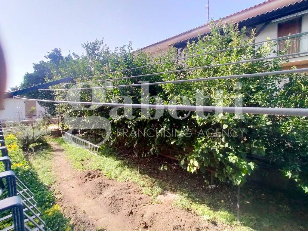 Appartamento in vendita a Giugliano in Campania via grotta dell'olmo, 72.15