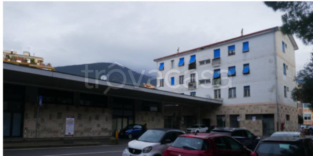 Appartamento all'asta ad Arenzano piazza Golgi