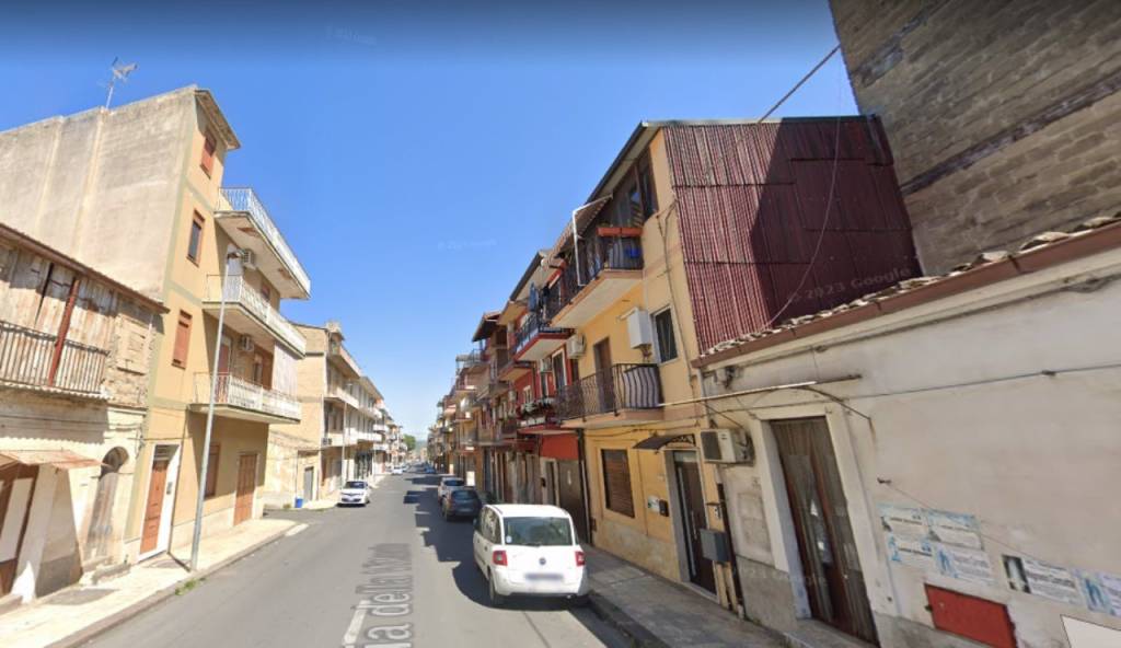 Appartamento all'asta a Francofonte via Delle Vittorie