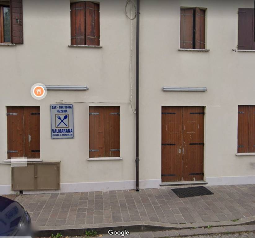 Appartamento all'asta a Mira via Valmarana