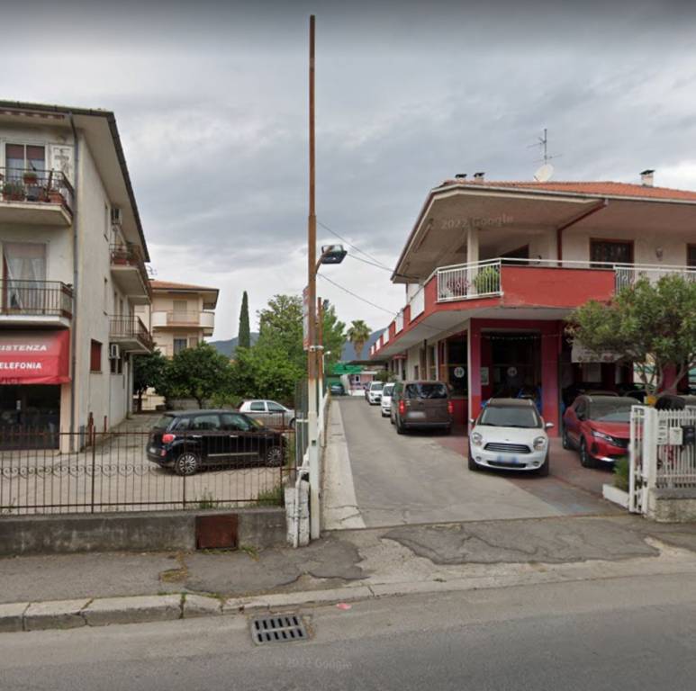 Appartamento all'asta a Fondi via della stazione