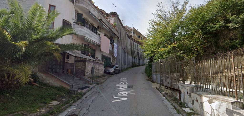 Appartamento all'asta a Marano di Napoli via Vallesana