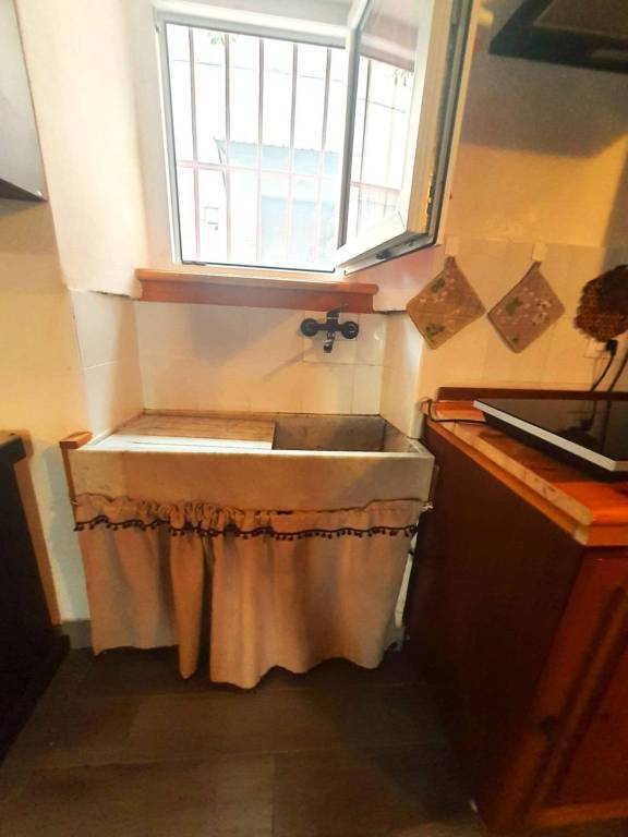 Appartamento in vendita a Fabrica di Roma viale roma, 12