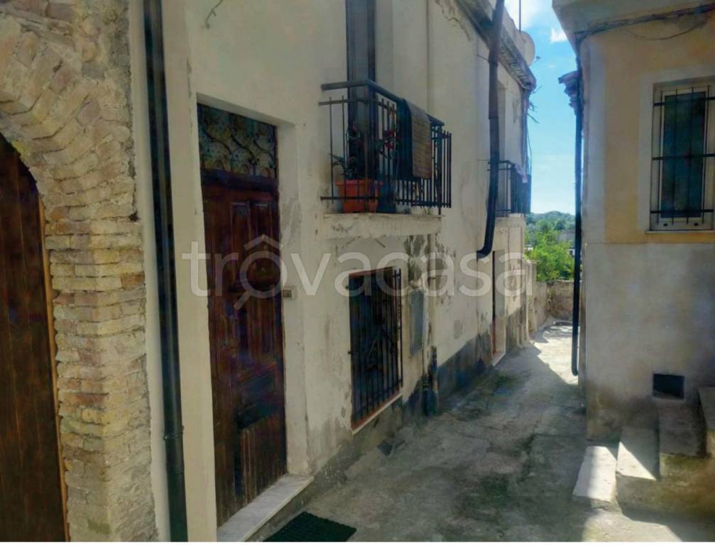Appartamento all'asta a Gioiosa Ionica sv