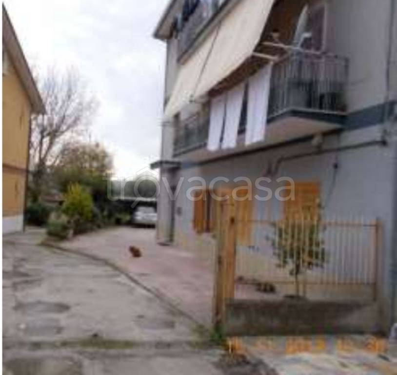 Appartamento all'asta a Benevento via fontanelle