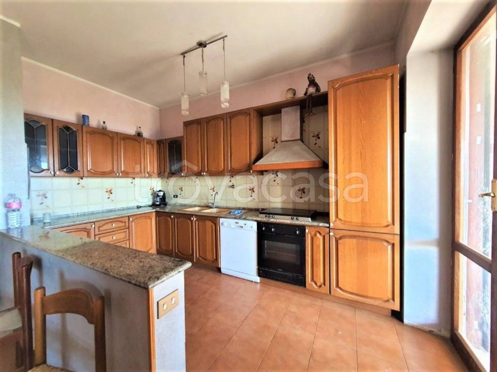 Villa in vendita a Fabrica di Roma via peraccio