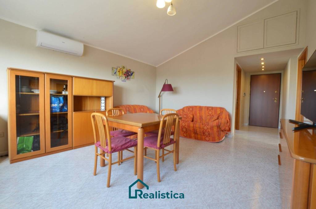 Appartamento in vendita ad Assemini vicolo Privato