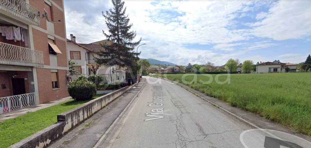 Appartamento all'asta a Cerreto d'Esi via Mazzini