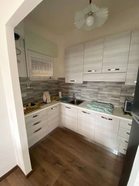 Appartamento in vendita a Borghetto di Borbera localita bancora s.n.c