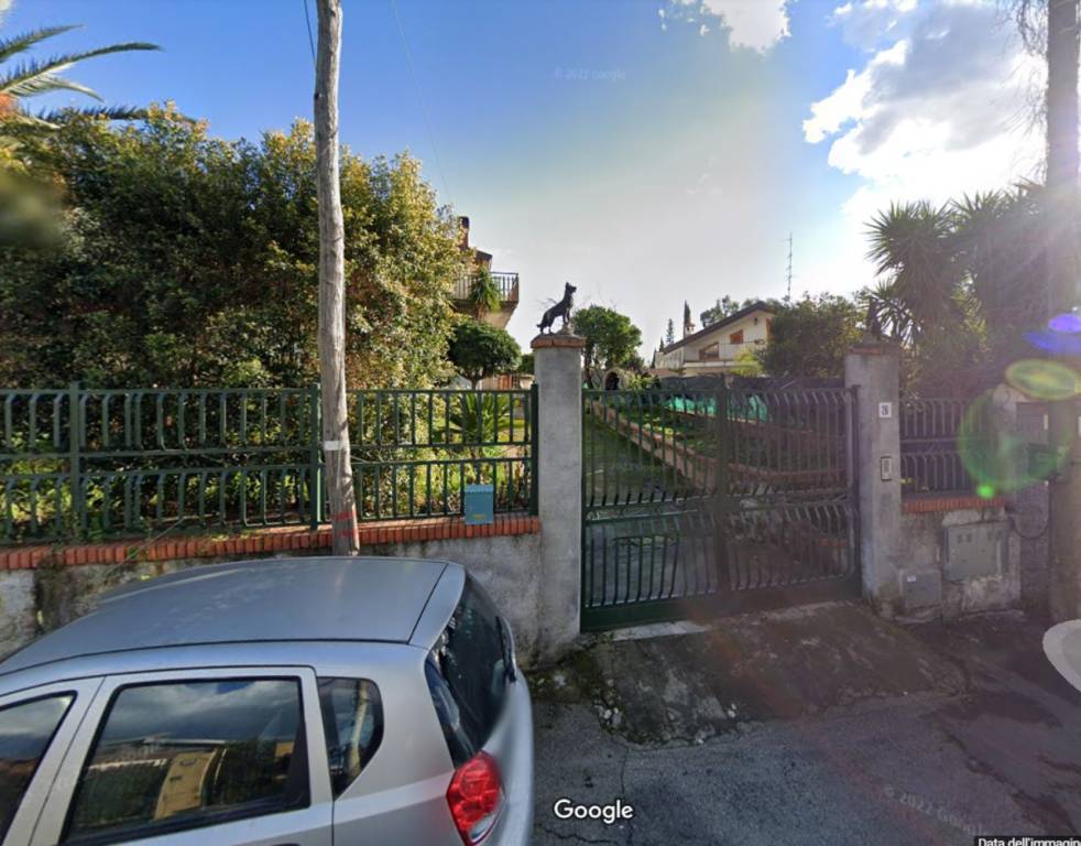 Appartamento all'asta ad Aci Bonaccorsi via Antonello da Messina