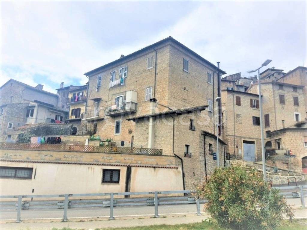 Appartamento in vendita a Carbognano sant'Anna s.n.c