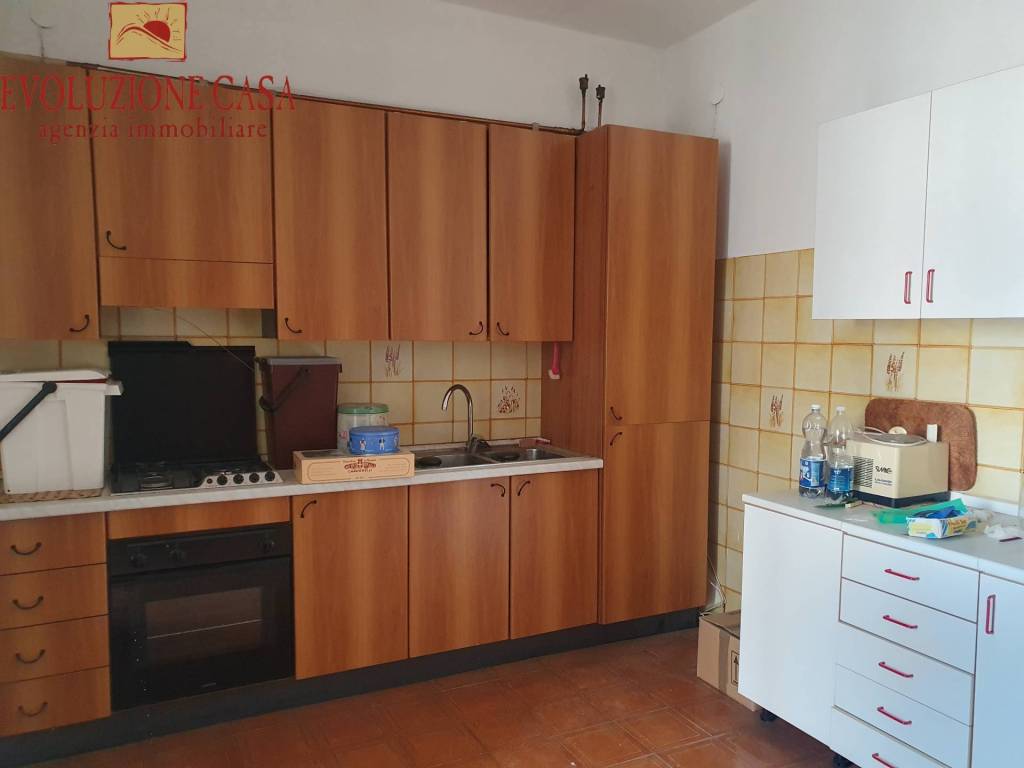 Appartamento in vendita a Monfalcone viale verdi, 64