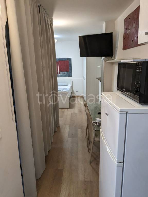 Appartamento in vendita a Reggio nell'Emilia piazza San Zenone