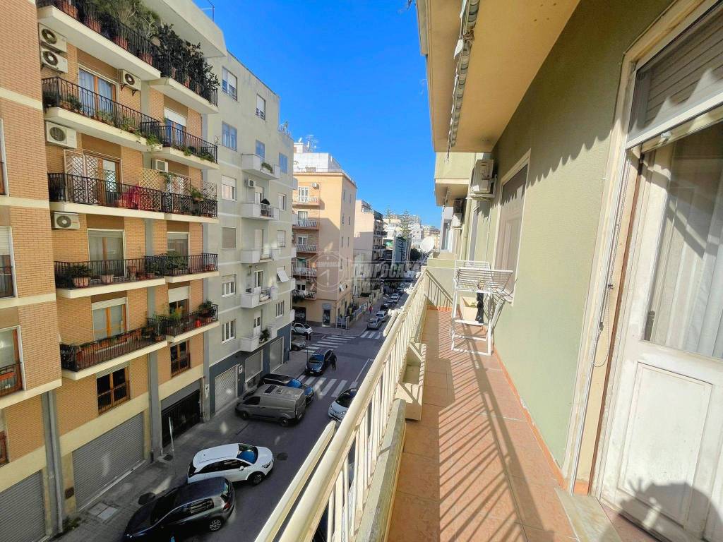Appartamento in vendita a Cagliari via Giuseppe Verdi 52