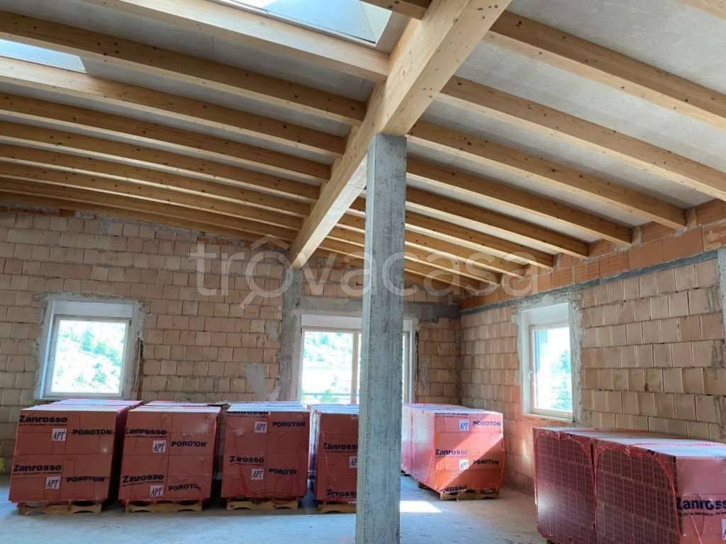 Appartamento in vendita a Borgo Valsugana via XXIV Maggio s.n.c