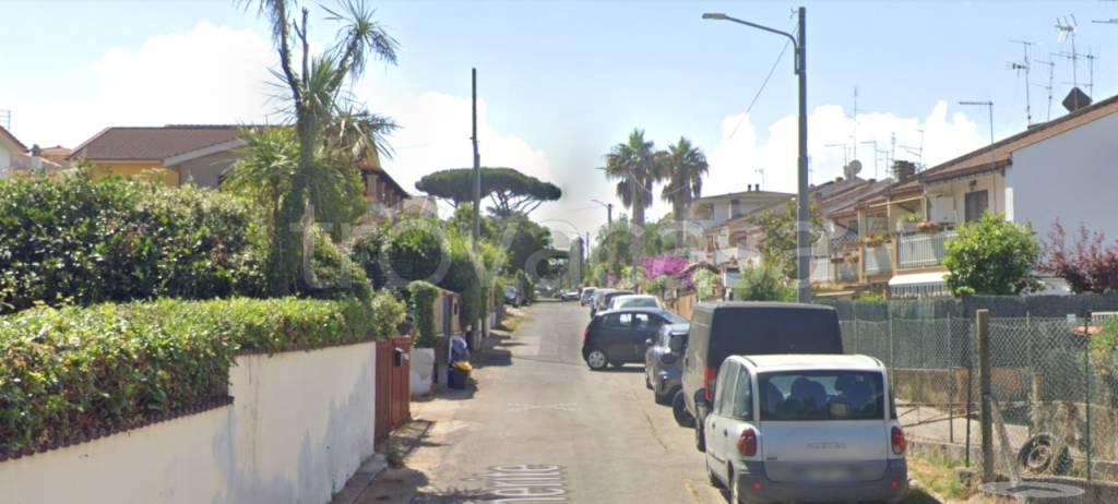 Appartamento all'asta ad Anzio via delle Margherite