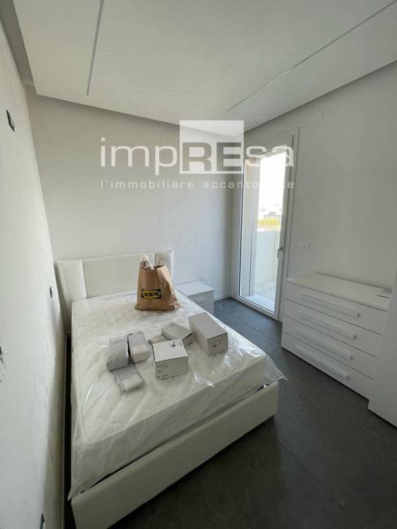 Attico in vendita a Jesolo piazza mazzini, 2