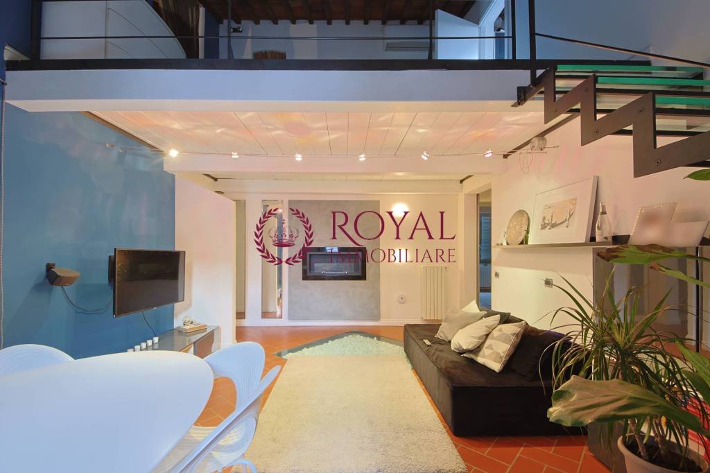 Appartamento in vendita a Livorno via Guadalajara