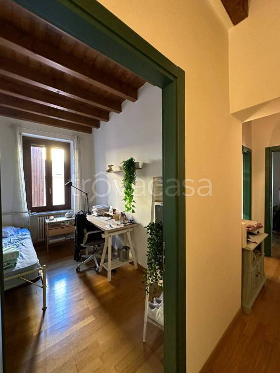 Appartamento in vendita a Mantova via Grioli, 28