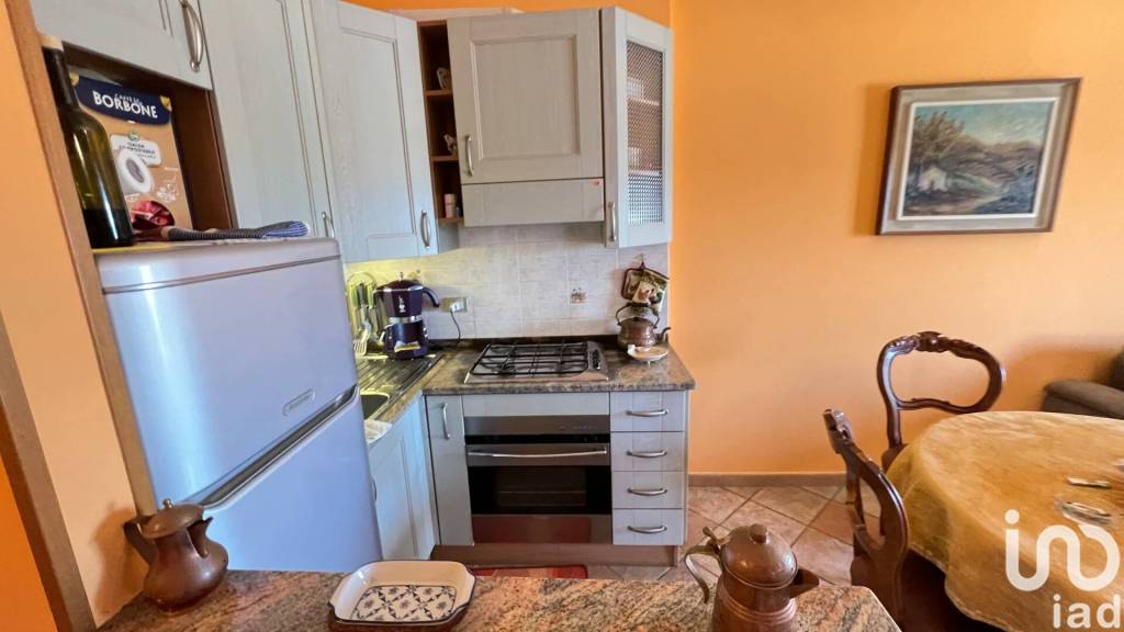 Appartamento in vendita a Fermo via salvatori paleotti