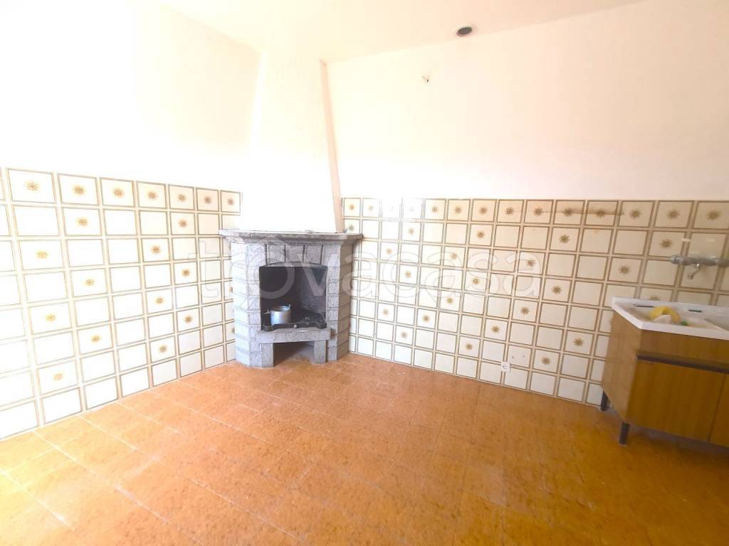 Appartamento in vendita a Soriano nel Cimino via duca degli abruzzi, 76