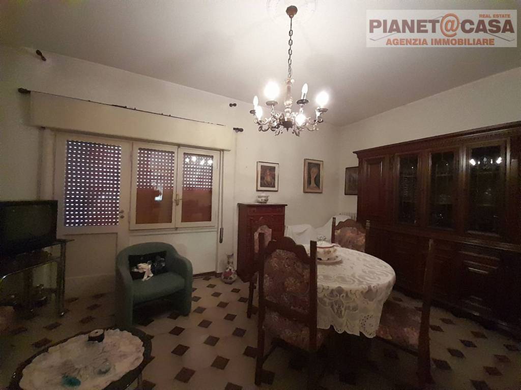 Appartamento in vendita ad Ascoli Piceno via Orlando Vittorio Emanuele