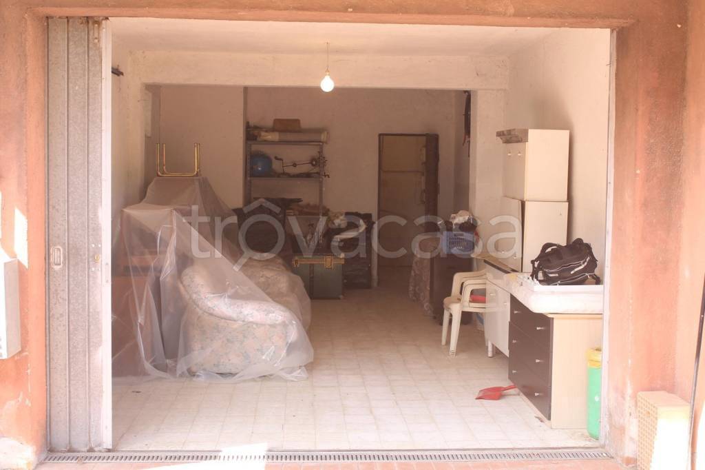 Attico in vendita a Gallese viale Italia, 13