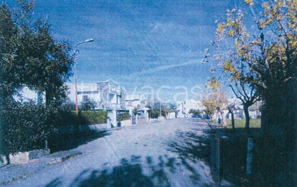 Appartamento all'asta a Scalea perato, Via del Mare