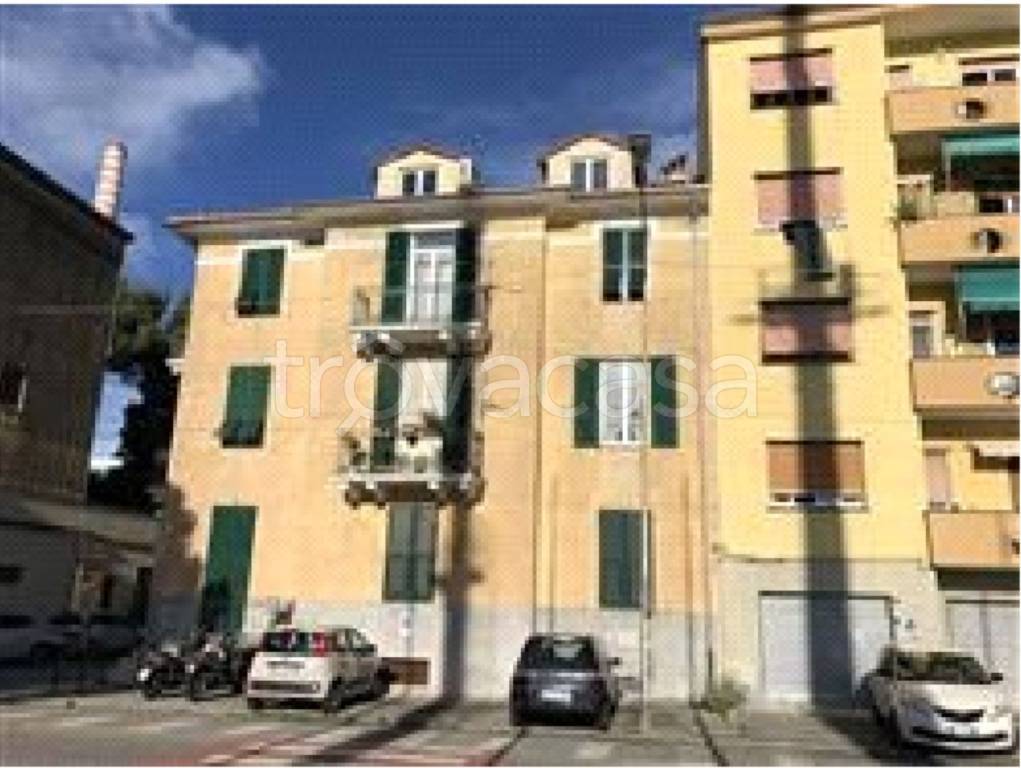 Appartamento all'asta a Quiliano diaz