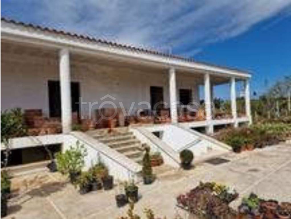 Appartamento all'asta a Ostuni contrada monteconvergola