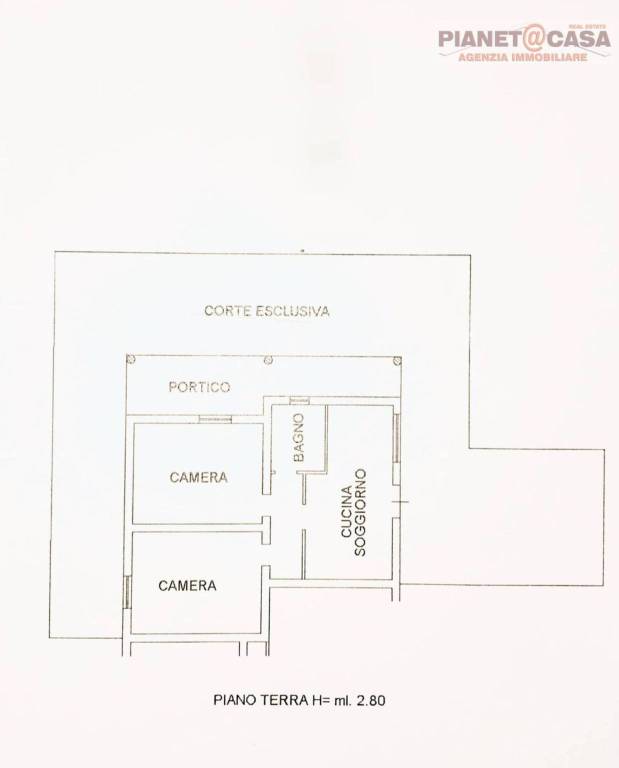 Appartamento in vendita a Controguerra sp2