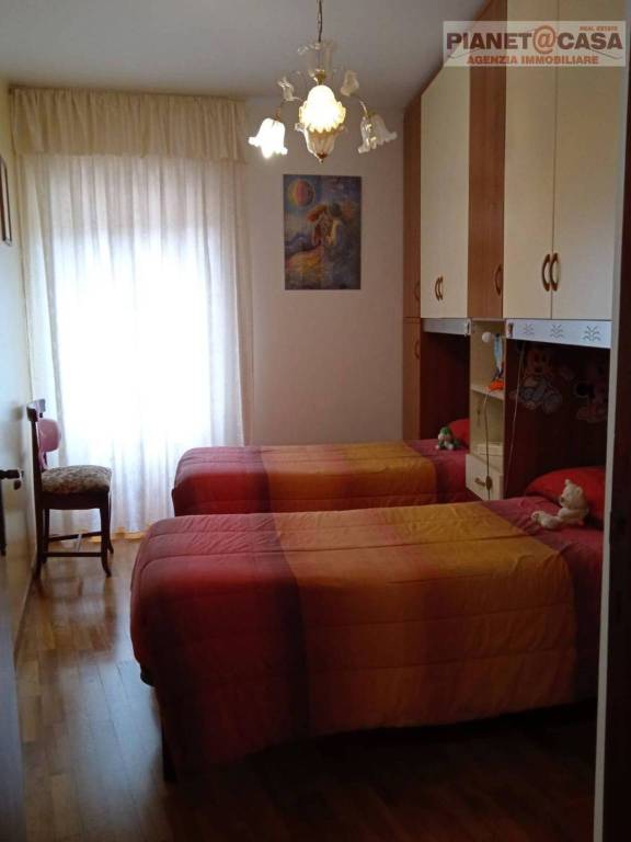 Villa in vendita ad Ascoli Piceno via Casette