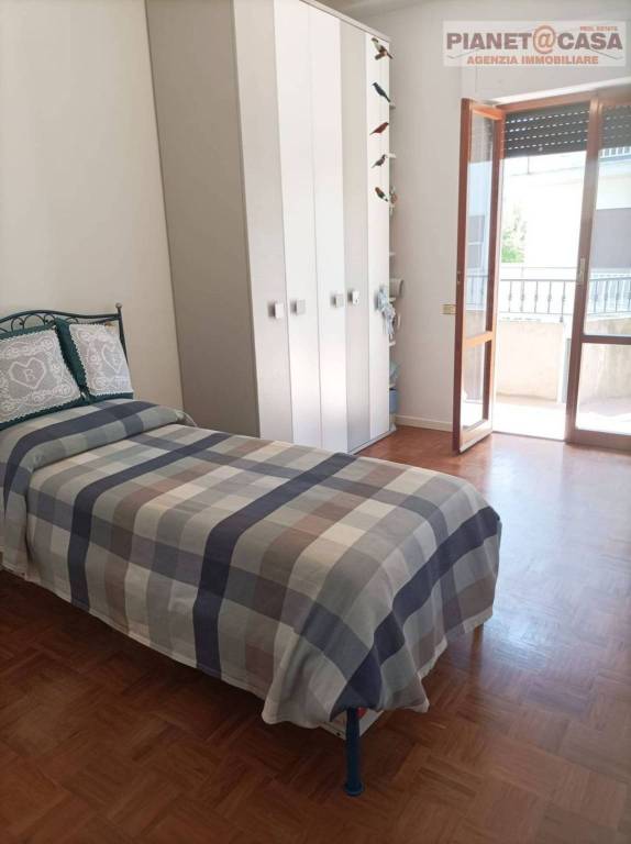 Appartamento in vendita a Castorano via f. Orazi