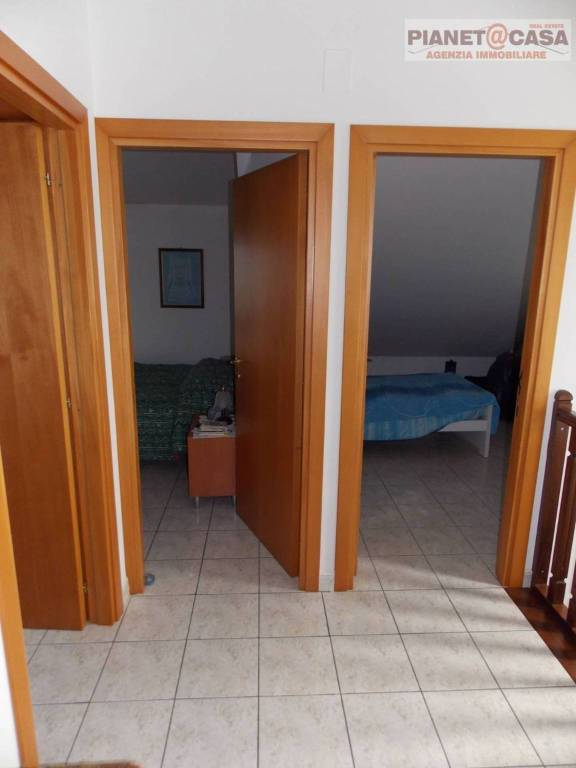 Appartamento in vendita a Colli del Tronto via Salaria