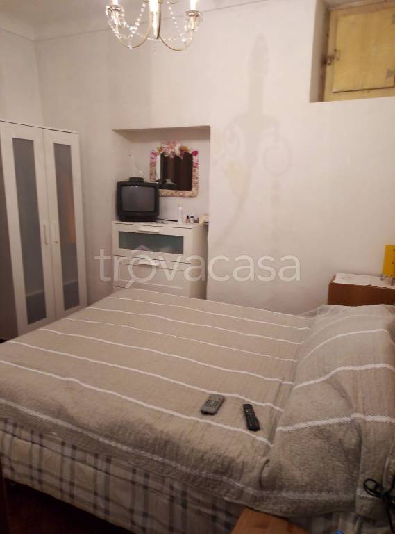 Appartamento in in vendita da privato a Gissi via Piazza Nuova, 43