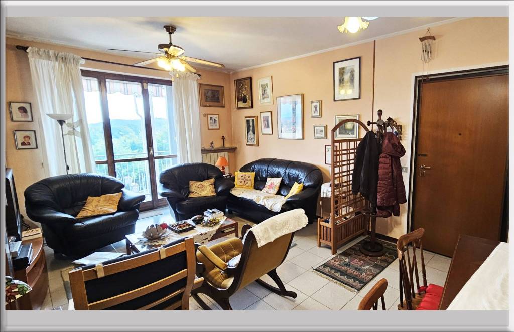 Appartamento in vendita a Borgo Ticino