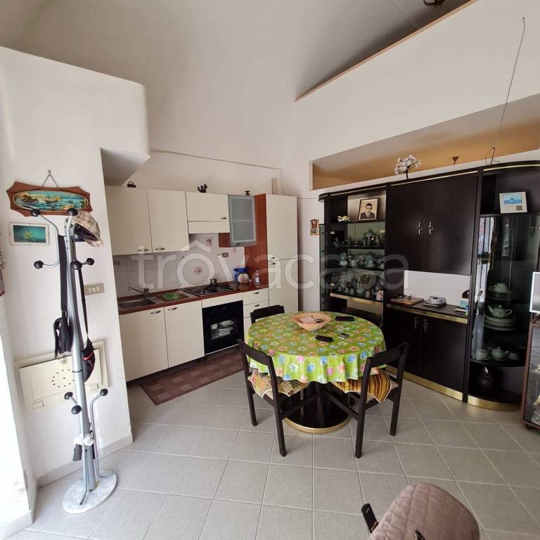 Appartamento in in vendita da privato a Manfredonia via Cesare Battisti, 1