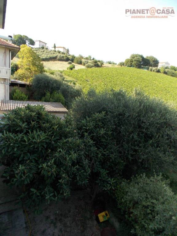 Villa in vendita ad Ascoli Piceno via Salaria