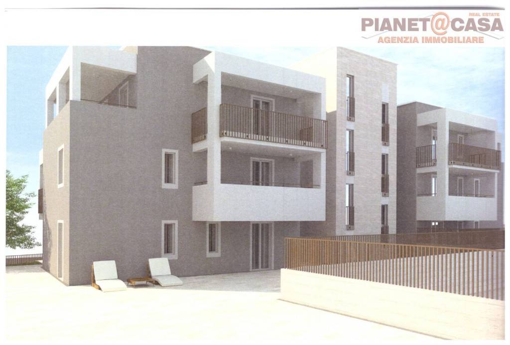 Appartamento in vendita ad Ascoli Piceno
