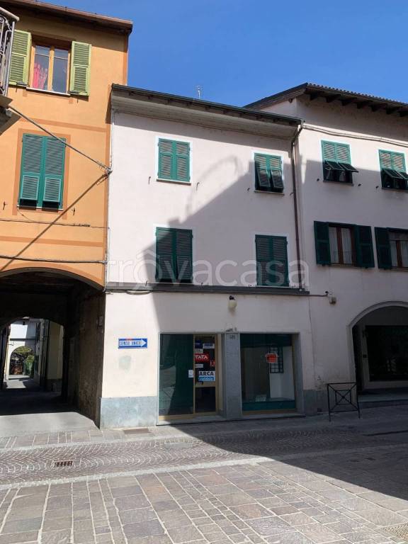 Villa in vendita ad Arquata Scrivia via libarna, 2