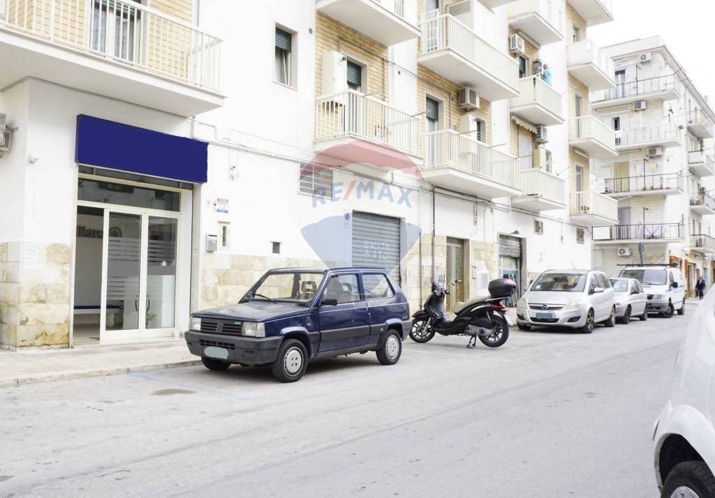 Appartamento in vendita a Vieste via Rossini, 16