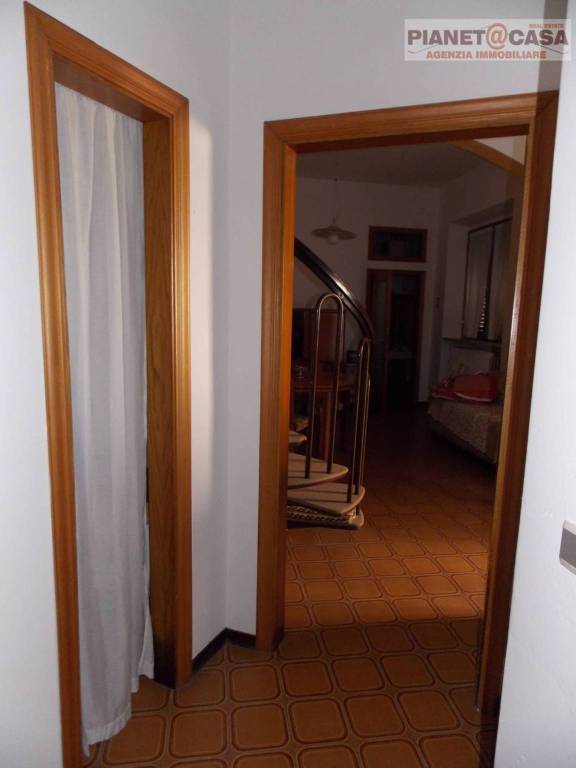 Villa in vendita a Colli del Tronto