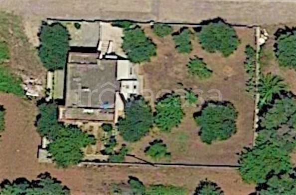 Villa in vendita a Manduria via d. Boomerang, 3