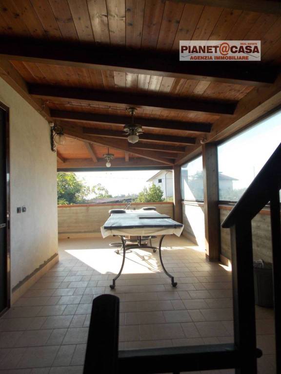 Villa in vendita a Controguerra