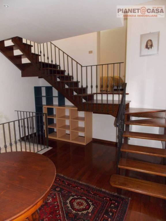 Villa in vendita ad Ascoli Piceno largo della Fortuna