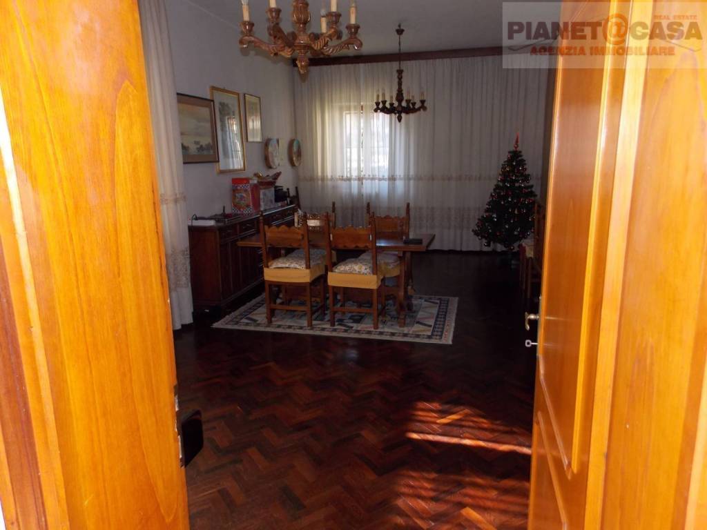 Villa in vendita a Colli del Tronto via delle Vignali, 7
