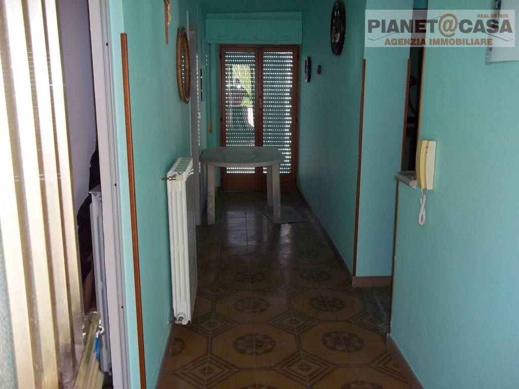 Appartamento in vendita ad Ascoli Piceno via Salaria