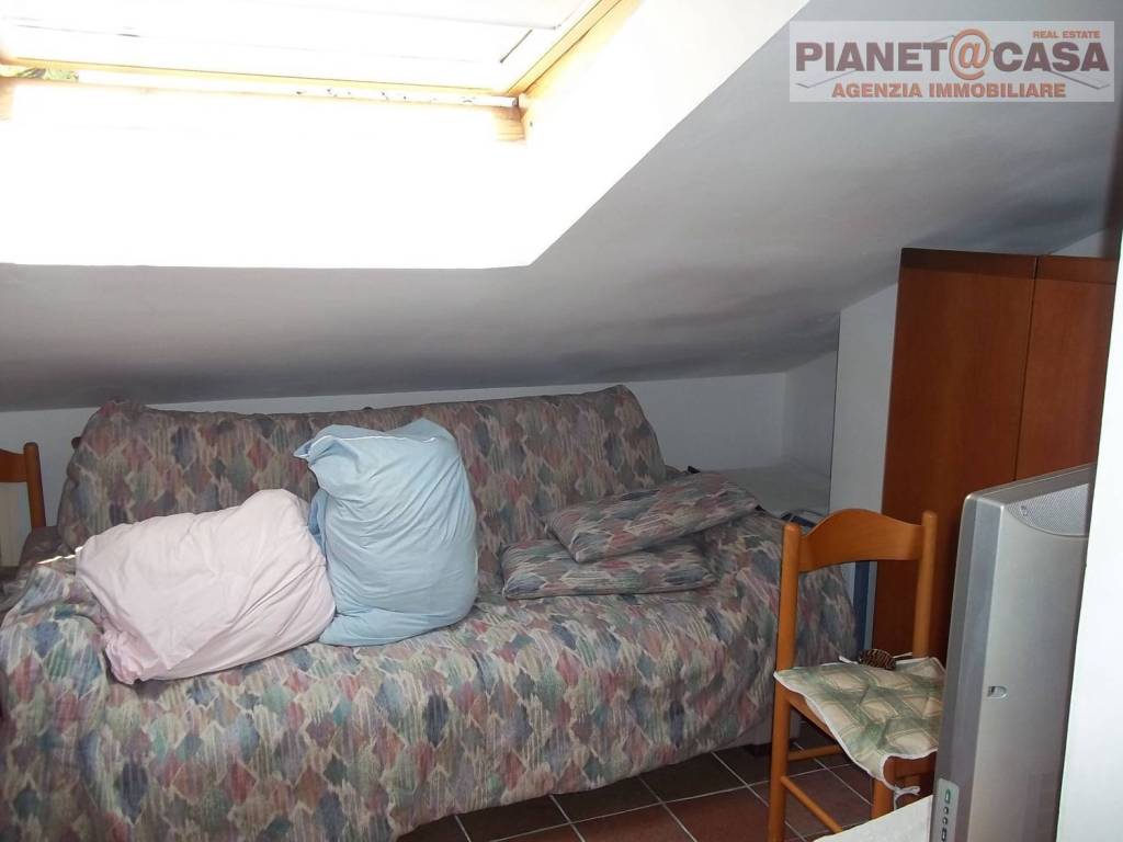 Villa in vendita ad Ascoli Piceno via del Parnaso